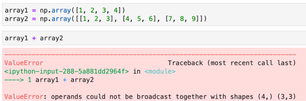 データサイエンスのためのPython入門⑥〜はじめてのNumpy〜 - 米国データサイエンティストのブログ