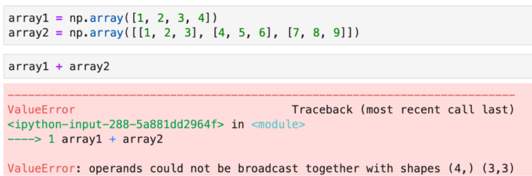 データサイエンスのためのPython入門⑥〜はじめてのNumpy〜 - 米国データサイエンティストのブログ