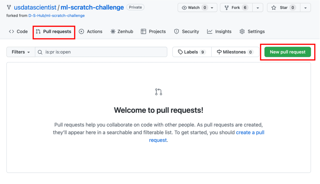 Datasciencehubコンテンツ第二弾 Ml Scratch Challenge始動 コードレビューもします